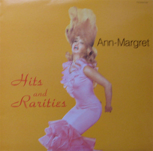 Herberts Oldiesammlung Secondhand LPs Ann-Margret - Hits and Rarities (LP)