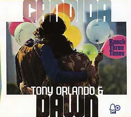 Herberts Oldiesammlung Secondhand LPs Dawn (feat. Tony Orlando ...